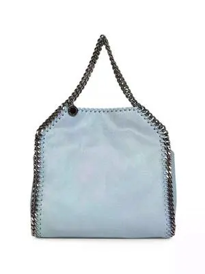 Stella McCartney Stella McCartney Falabella Shoulder Bag Blue