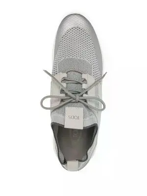 TOD'S No_code 02 Low-top Sneakers