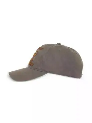 Y/project Logo-embroidered Cap - Neutrals