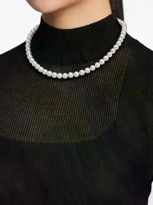 TASAKI Akoya Pearl Choker