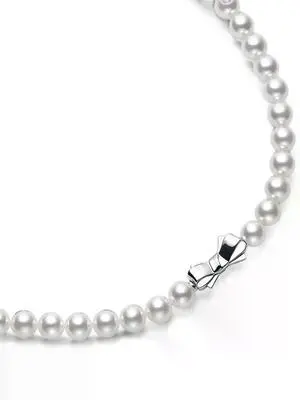 TASAKI Akoya Pearl Choker