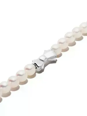 TASAKI Akoya Pearl Choker