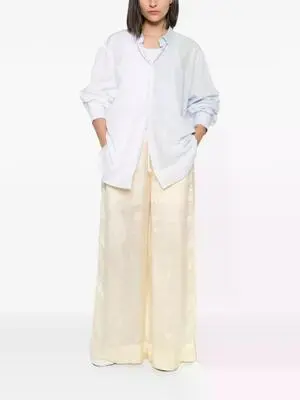 Humanoid Drawstring Trousers