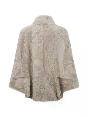 Brunello Cucinelli High-neck Jacket