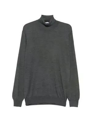Gran Sasso Roll Neck Sweaters For Men