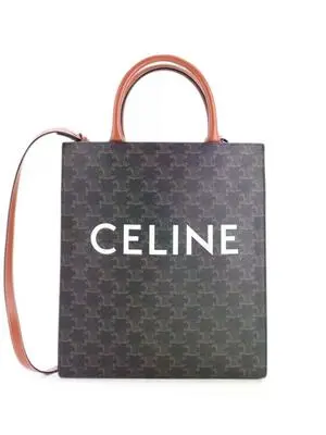 Celine Tote Totes