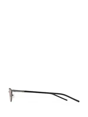 Alexander McQueen Cat Eye Sunglasses