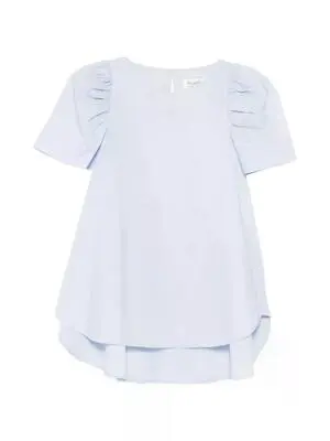 Psophia Casual Blouses