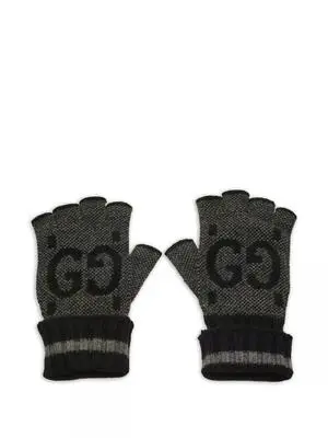 Gucci Knitted Gloves For Women