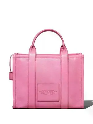Marc Jacobs The Medium Tote Bag - Pink