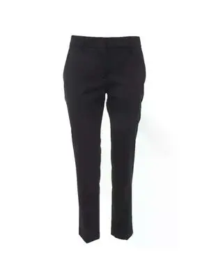 Prada Cropped Pants For Women