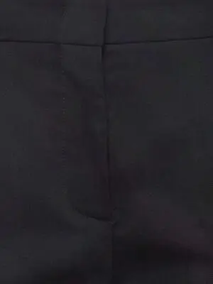 Prada Straight-leg Cropped Trousers