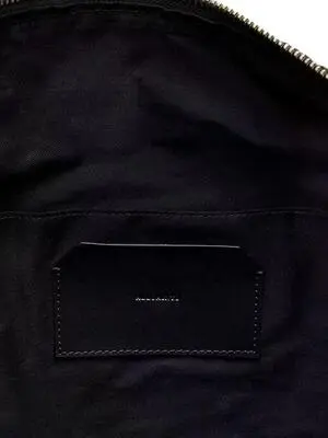 ALLSAINTS Luna Woven Shoulder Bag