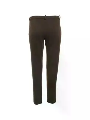 Loro Piana Straight-fit Tailored Trousers