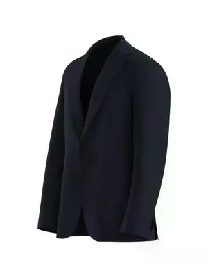 BOSS Slim-fit Stretch-design Blazer