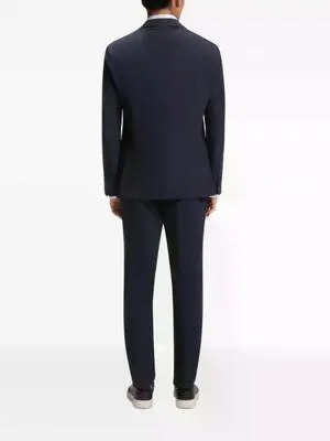 BOSS Slim-fit Stretch-design Blazer