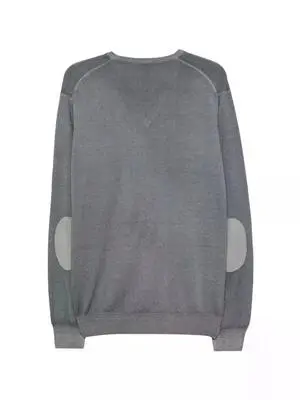 GRAN SASSO Wool V-neck Sweater