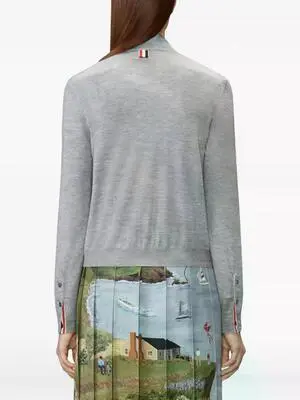 Thom Browne Nantucket Cardigan