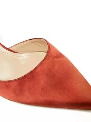 Manolo Blahnik Bb D'orsay Pumps