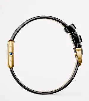 Cartier Yellow Gold Tank Louis Watch