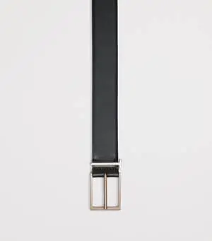 TOM FORD Leather Classic Belt
