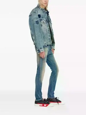 DIESEL® Slim Fit Jeans