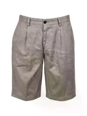 Devore Incipit Shorts For Men