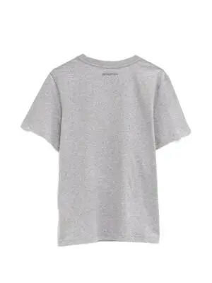 Jw Anderson Textured T-shirts For Women