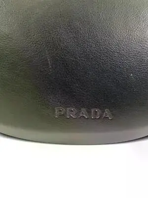 Prada 2014 Spr 14l Tortoise-pattern Sunglasses