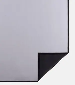 JENNIFER BEHR Sabina Silk Scarf