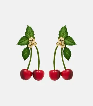 Jennifer Behr Vintage Earrings
