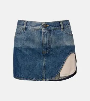 Attico Oversized Skirts