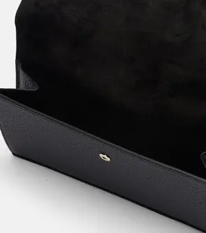TOM FORD Kara Mini Leather Shoulder Bag