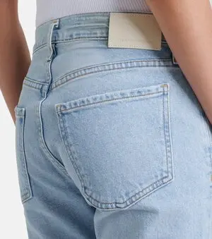 Citizens Of Humanity Genova Bootcut Jeans - Blue