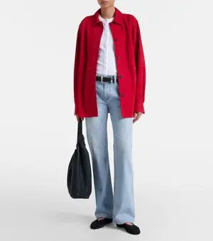 Citizens Of Humanity Genova Bootcut Jeans - Blue