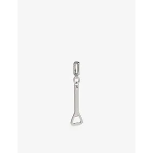 CHRISTIAN LOUBOUTIN Cl -toned Metal Bottle Opener