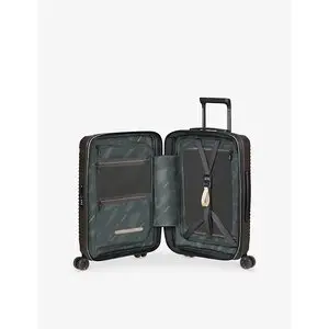 SAMSONITE Prodiver Spinner Expandable Cabin Suitcase 55cm