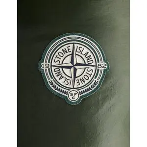 Stone Island X New Balance Shell Duffle Bag