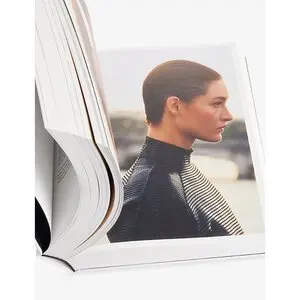 Alaïa By Seklaoui Book