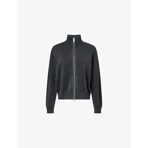 Carhartt Work In Progress High-neck Zip Jacket