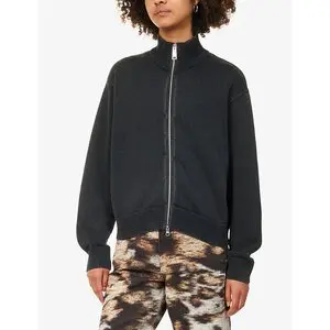 Carhartt Work In Progress High-neck Zip Jacket
