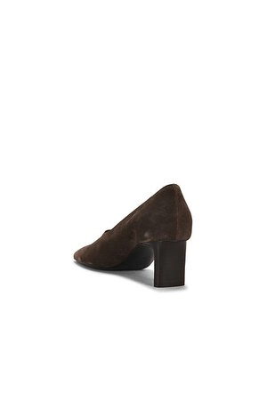 Khaite Cecilia 50 Pump - Sable