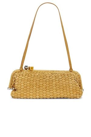 Jacquemus Woven Shoulder Bags