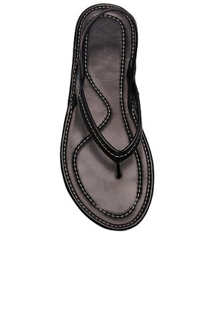 THE ROW Malick Sandal Two