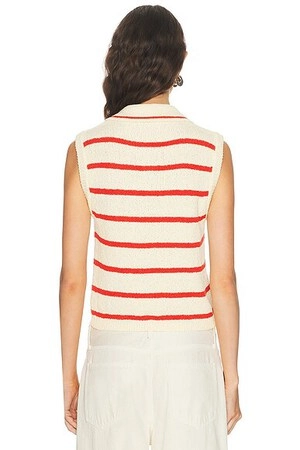 Altuzarra Elmer Top