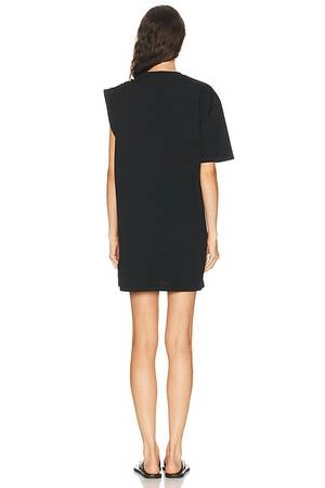 AGOLDE Roma Dress