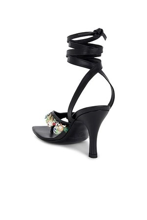 Christopher Esber Memento Charm Heel