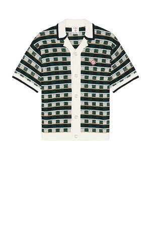 Casablanca Mosaic Shirt