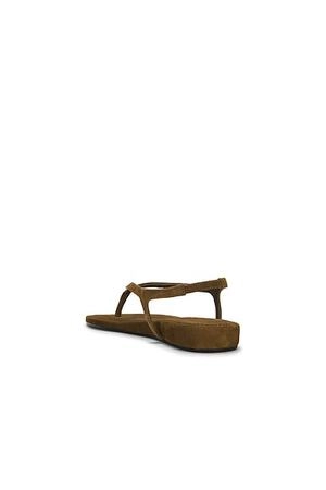 Jenni Kayne Bare Slingback Sandal
