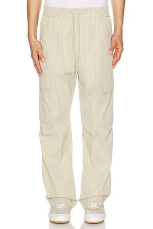 Helmut Lang Utility Cargo Pants - Stone
